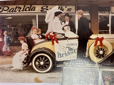 Patricia South Bridal And Formal History Fort Lauderdale