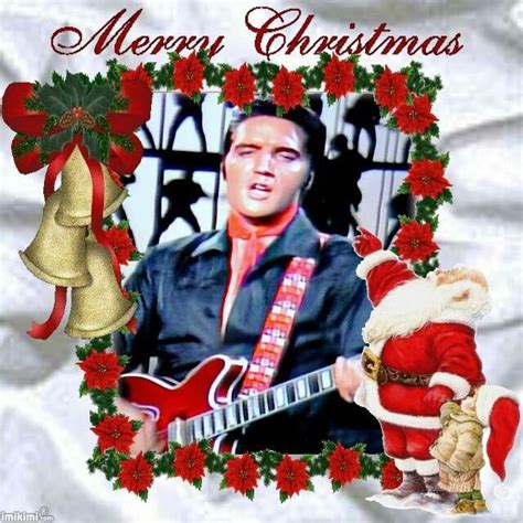 Pin By Jesse Ferguson On Elvis Christmas Music Christmas Christmas