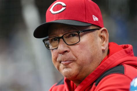 El Remedio Inesperado De Terry Francona Para La Sequía De Carreras De