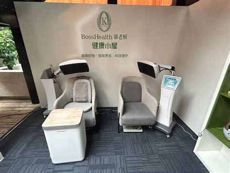 康小虎健康小屋：为企业健康管理注入新活力 知乎