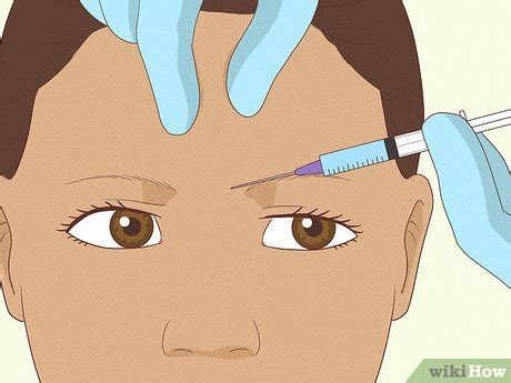 Ways To Fix Asymmetrical Eyes WikiHow