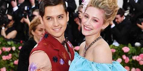 Cole Sprouse Blasted For Humiliating Lili Reinhart Hypebae