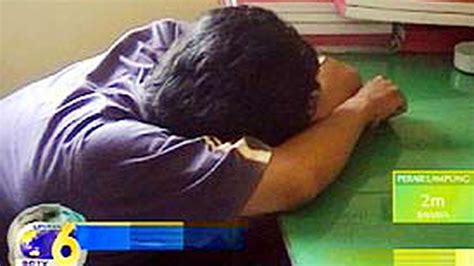 Pemeran Video Mesum Ditangkap News Liputan Com