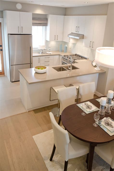 30 Best Small Kitchen Decor And Design Ideas For 2022