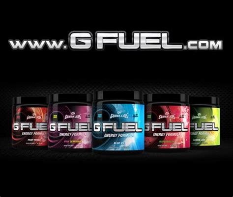 G Fuel Near Me