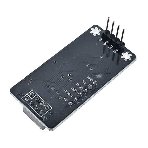 Nrf24l01 Adapter Convert Spi To I2c For Wireless Communication