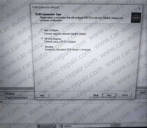 How To Solve Insite And Inline 6 Error Number 5202 Auto Repair