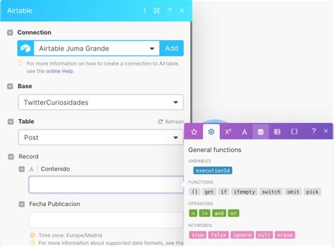 Integromat Vs Zapier NoCodeSpain 2023