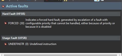 Custom Bootloader Memory Config Issue Nxp Community