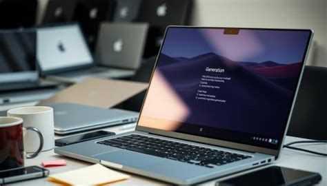 How To Check Laptop Generation Easy Steps