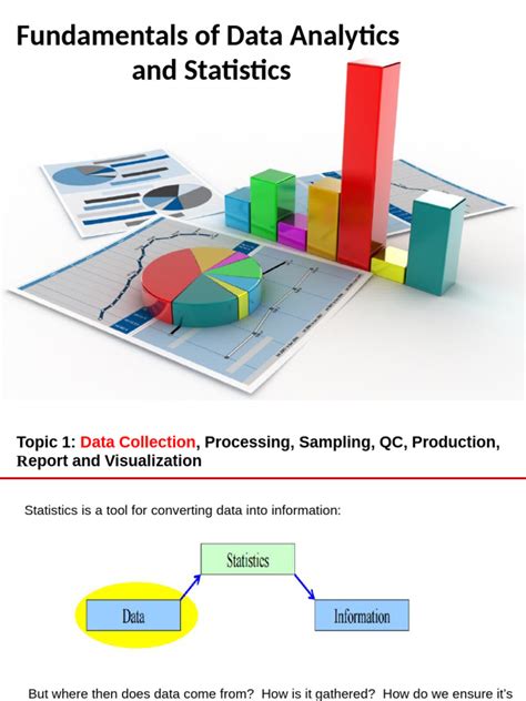 Tian Statistics Lesson 2 Methods Of Data Collection Sampling And First