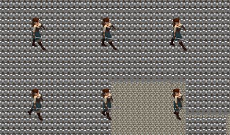 Problems Playing Animatedsprite2d Animations In Gdscript Animation