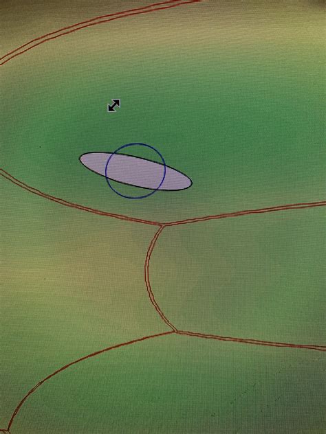 Easily Rotate Ellipse When Drawing On A Graph Igor Pro By Wavemetrics