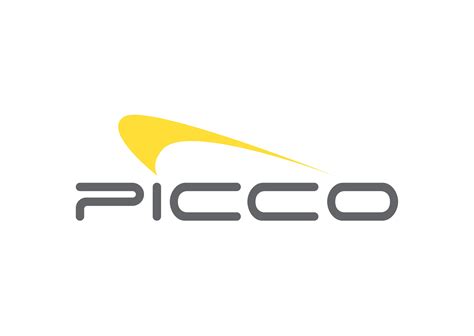 Picco Branding And Logo Design — Form Designs