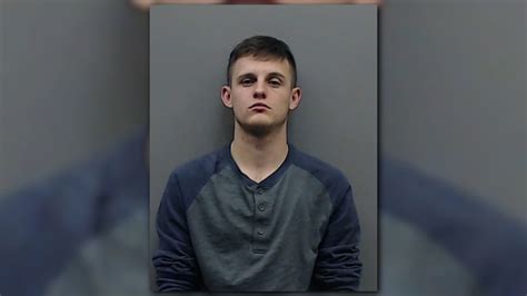 Whitehouse Man Pleads Guilty To Tampering With Evidence In Connection With 2017 Murder Cbs19tv