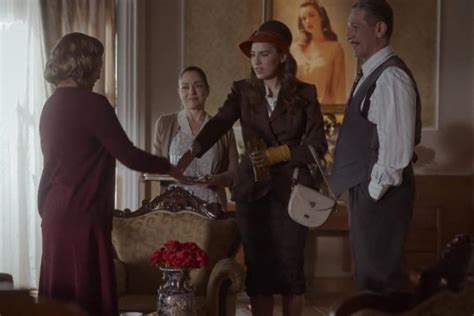 Οι Πανθέοι επόμενα επεισόδια 37 38