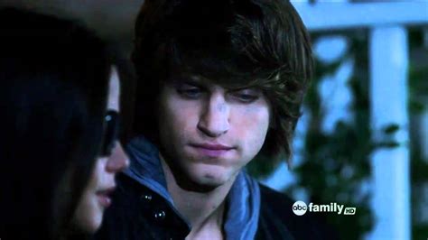 Toby Cavanaugh Long Hair