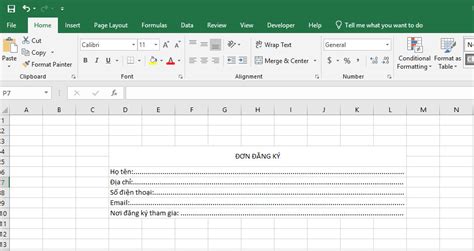 Hướng dẫn chi tiết tạo dòng dấu chấm tự động trong excel đơn giản nhất