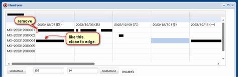 How To Align Cell Data To Edges For TUniStringGrid General UniGUI Discussion Forums