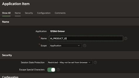 Efficiently File Download In Oracle Apex Ontoor Solutions Ontoor Blogs
