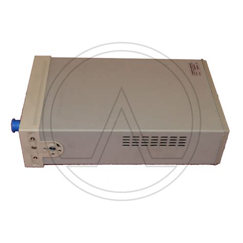 HP Agilent Keysight E4419B Metaf