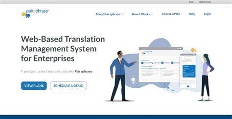 The 15 Best Translation Management Systems Pepper Content