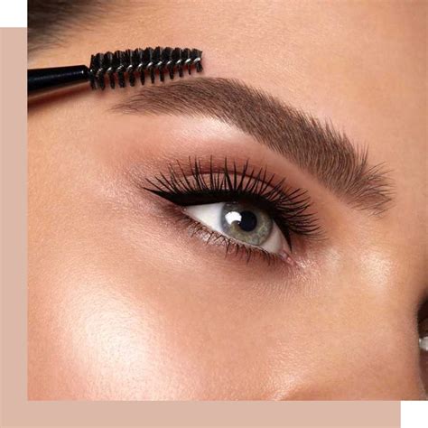 Hd Brows Spoolie Brow Brush Indulgent Therapies