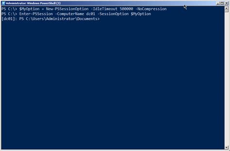 Read Secrets Of Powershell Remoting Leanpub