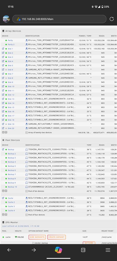 Plugin Spin Down Sas Drives Plugin Support Unraid