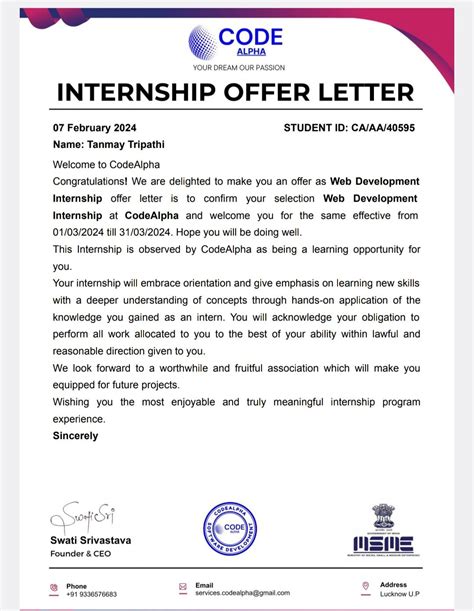 Tanmay Tripathi On Linkedin Code