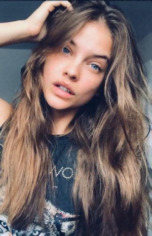 Pornpic Xxx Barbara Palvin