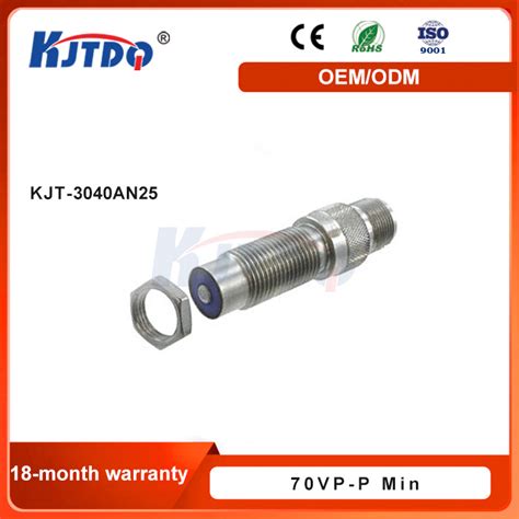 China Variable Reluctance Speed Sensor Manufacturers Variable Reluctance Speed Sensor Suppliers