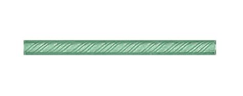Бордюр Kerama Marazzi Бордюры "Карандаш" MP000001519 1.50x20см ...
