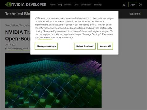 Nvidia Cuts Linux Kernel Modules To Open Source Abil Hakim Posted On