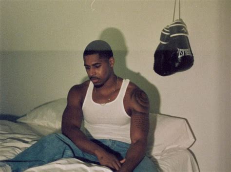 Khamari Releases His Debut Album A Brief Nirvana Via Rca Records • Withguitars