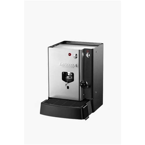 Кафе машина La Piccola Sara Classic за хартиени дози Магазин за