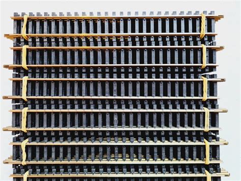 Fleischmann H0 6001 Model Train Tracks 60 Straight Rails Catawiki