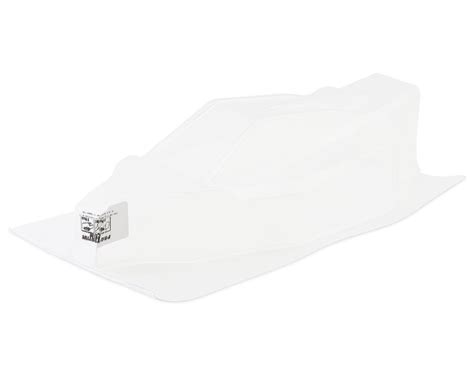 Pro Line RC10 B7 B7D Sector Body W Wing Clear Light Weight PRO3650 25 AMain Hobbies