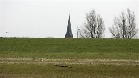 Miljarden Nodig Voor Veiligere Dijken
