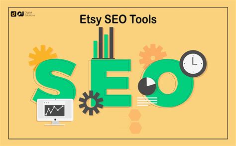 15 Best Etsy Seo Tools 2025 Free And Paid Options