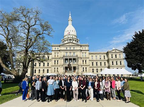 Lori Antkoviak On Linkedin Great Day To Share With Our Legislators How We Can Partner To Help