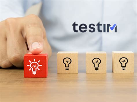 Testim Pro An Ai Powered Test Automation Platform Is Now Free For Startups Under 20 Employees