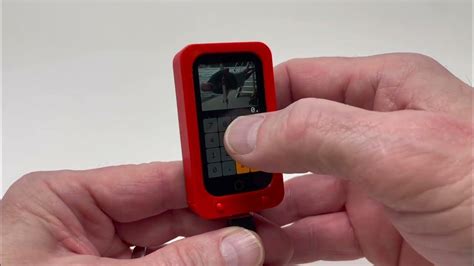 A Case For My Lilygo Tds3t Projects Youtube