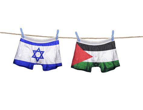 Porn Brings Israeli And Palestinian Teens Together At Co Existence Camp