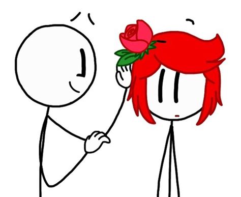 The Henry Stickmin Collection Ellie Rose Wallpapers Wallpaper Cave