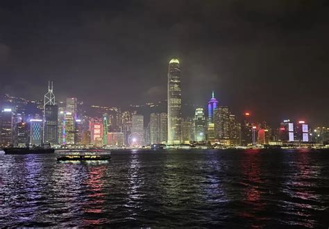 Tsim Sha Tsui Hong Kong All You Need To Know