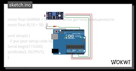 Lux Wokwi Esp Stm Arduino Simulator