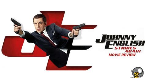 فیلم سینمایی جانی اینگلیش ضربه می زند دوبله فارسی فیلو