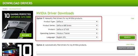 How To Update Nvidia Display Driver To The Latest Version
