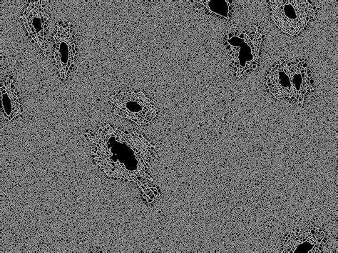 Pseudo Watershed Segmentation Of Image Of Cells Download Scientific